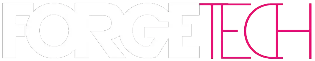 FORGETECH | INNOVATED.REDEFINED.ELEVATED | ForgeTech - INNOVATED ...